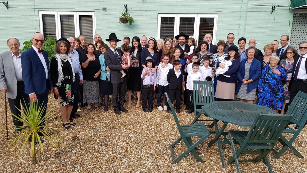 A Guide to Applications & Awards - Office of the Chief Rabbi