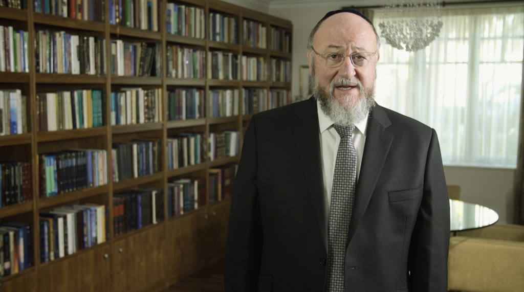The Chief Rabbi’s message on the continued spread of Covid-19 - Office ...